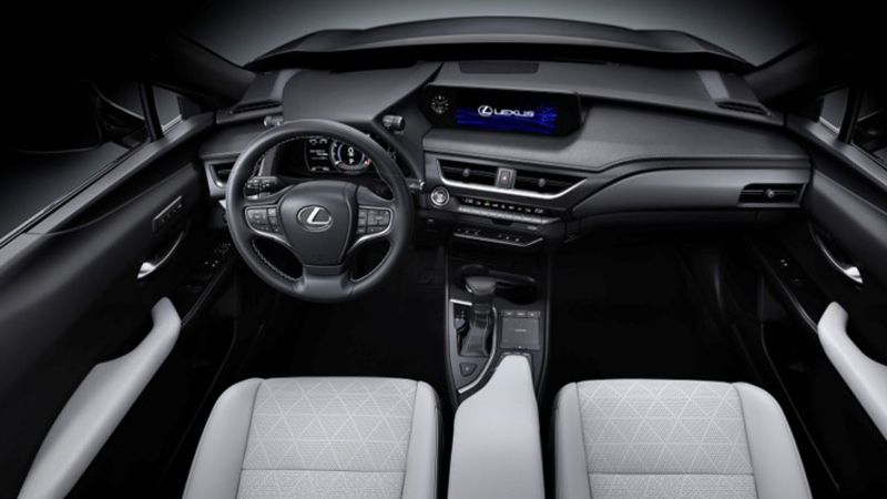 StriveME - صور لكزس 2020: نظرة على سيارات الصانع الياباني